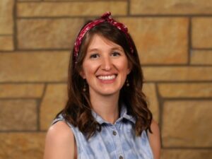 Our Staff - Lovely Lane United Methodist Church